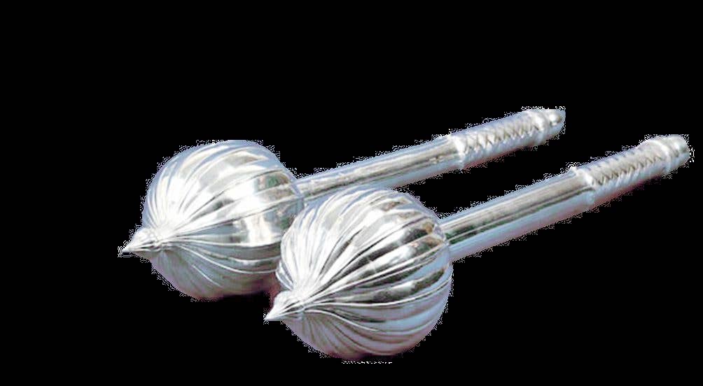 8 alat kebesaran diraja - Sinar Bestari