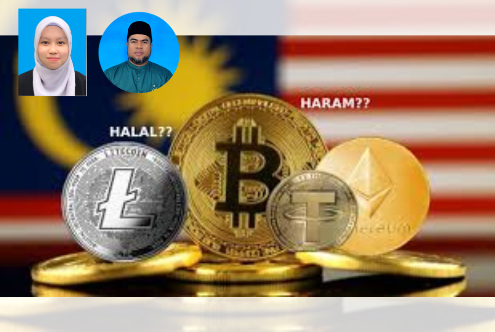 Crypto dan syariah: Antara inovasi digital dan risiko riba tersembunyi ...