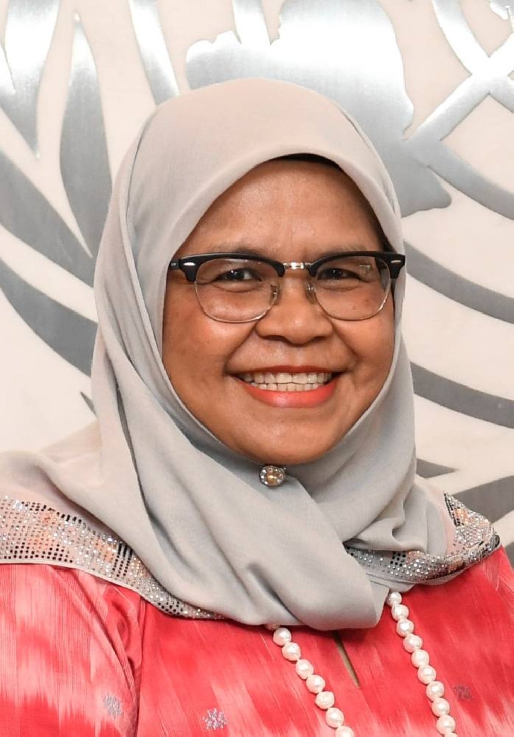 Maimunah Mohd Sharif of Malaysia re-elected as head of UN-Habitat
