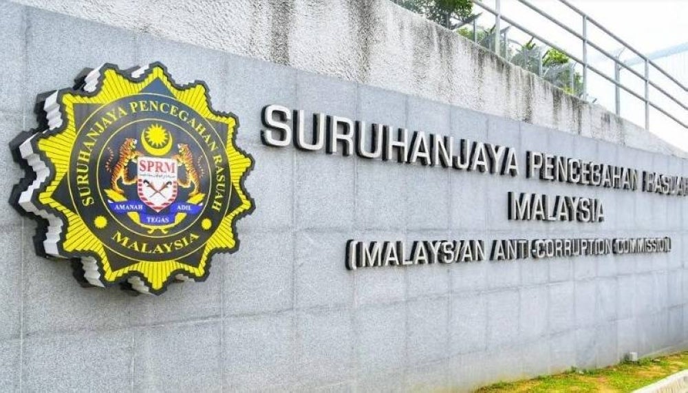 MACC takes serious note of CPI 2021, will make proposals - Sinar Daily
