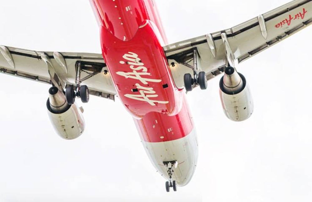AirAsia Malaysia brings back fuel surcharges due to escalating fuel ...