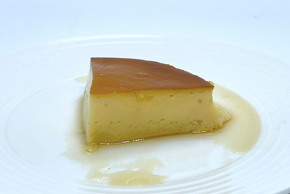 Ramadan bazaar favourites: Caramel pudding - Sinar Daily