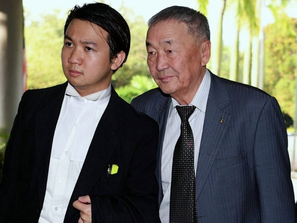 Court sets Aug 30 to deliver verdict on RM100 million suit by Altantuya ...