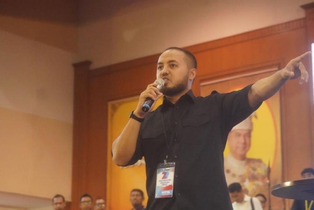 Farhash cast doubts over PKR Gombak poll results, demands forensic ...