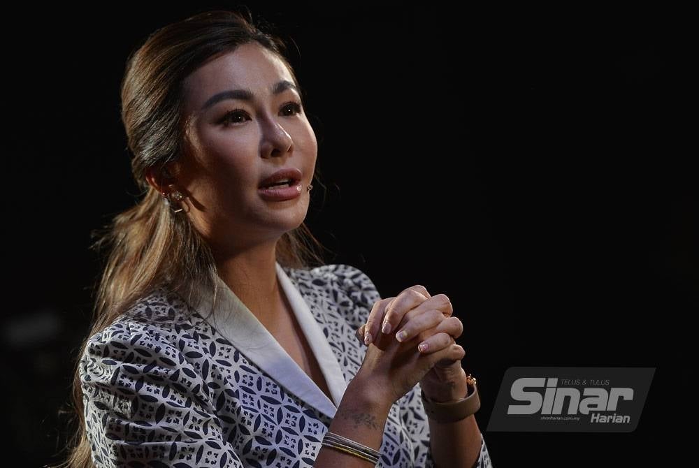 “I joined politic not to be a candidate, but serve the public” – Dian ...