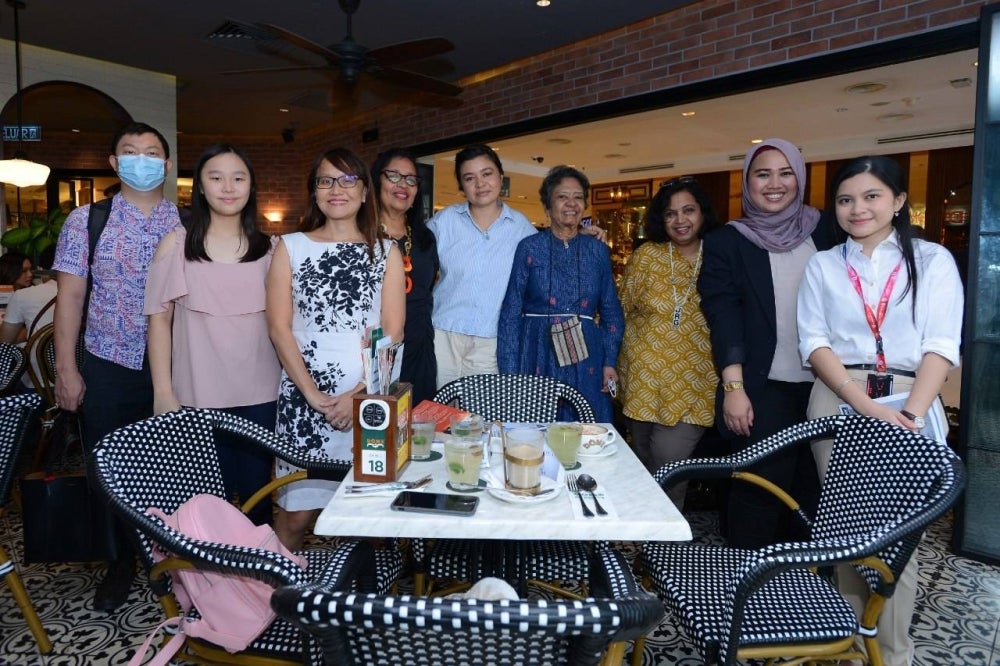 Talk show Relatable great platform to talk about ‘sensitive’ topics ...