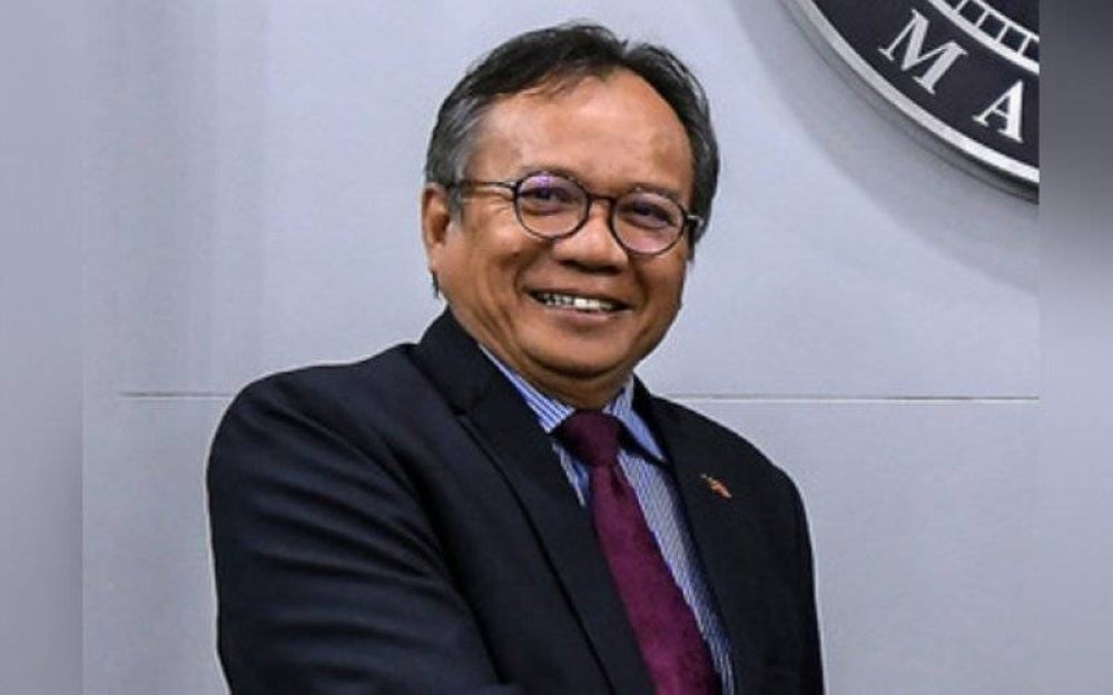 Prof Dr Rahmat Mohamad appointed new Suhakam chairman - Sinar Daily