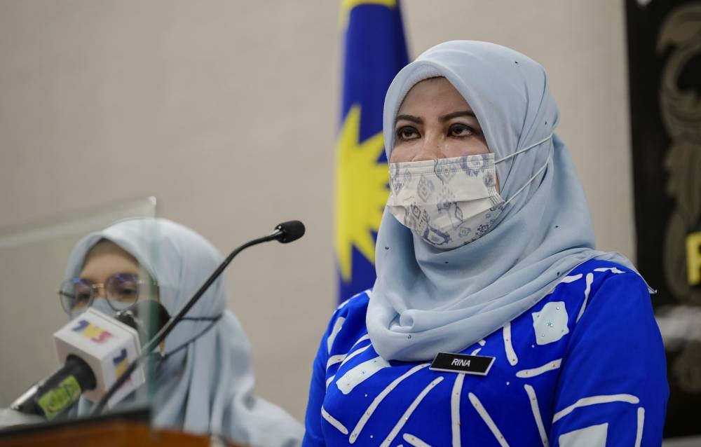 AGS Bill 2021 an effort to ensure sexual harassment will not be ...