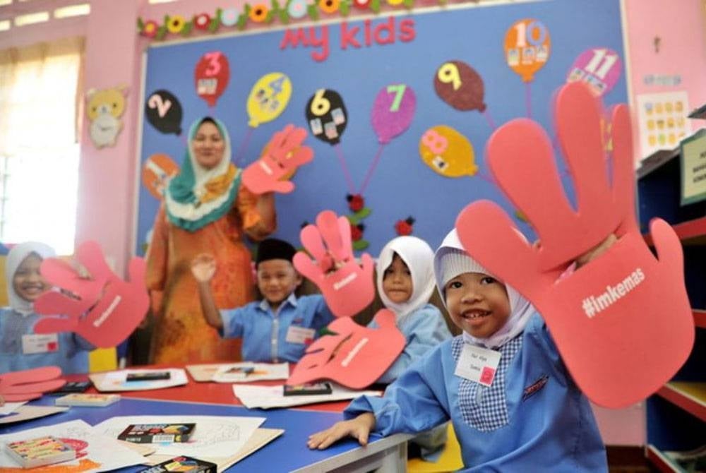 Tabika Kemas is one of government's success stories, says Ismail Sabri