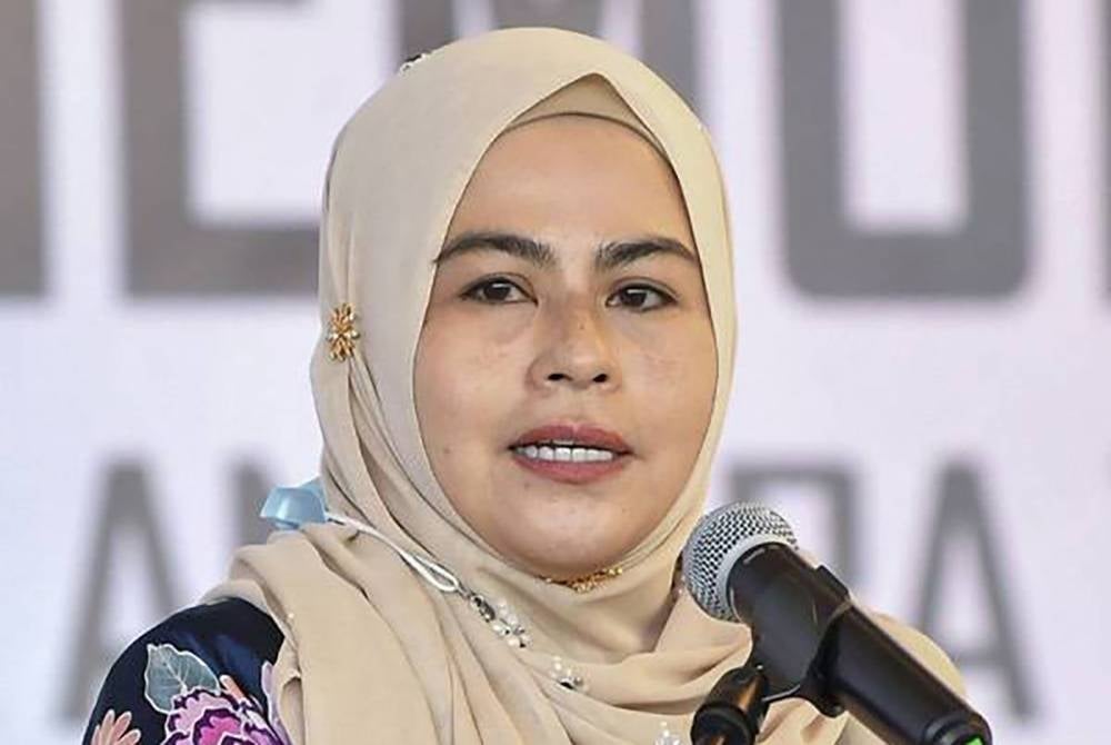 Malaysia invites China, Asean countries to join MyPAiR programme ...