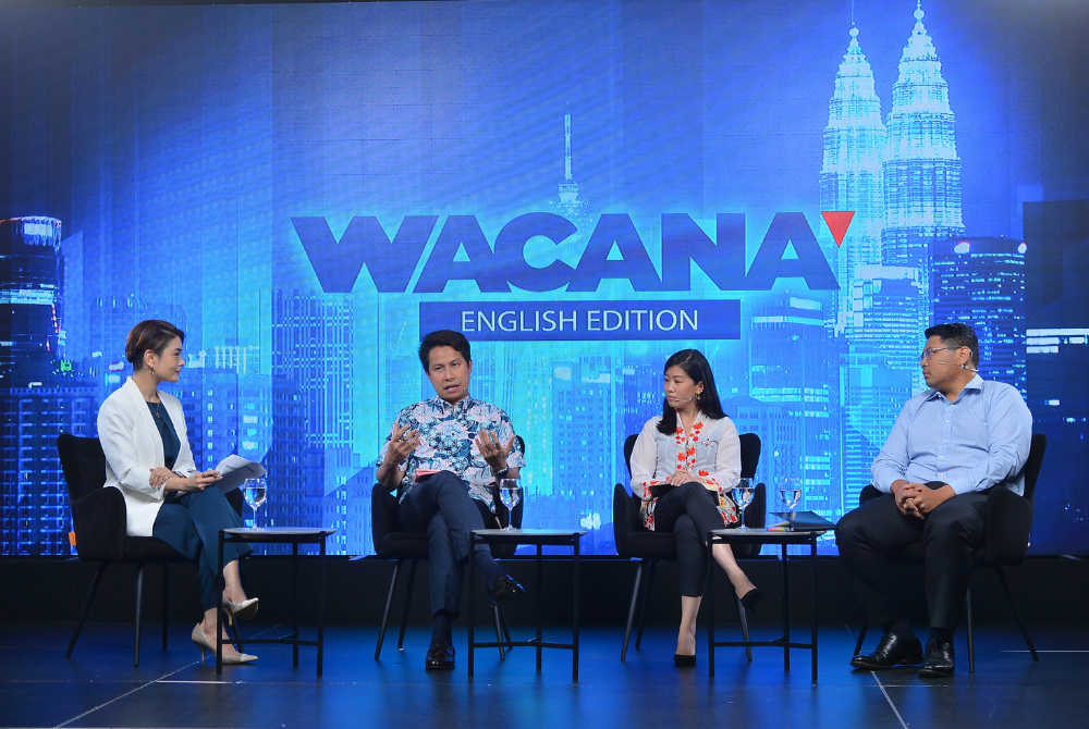 Are we ready for GE15?