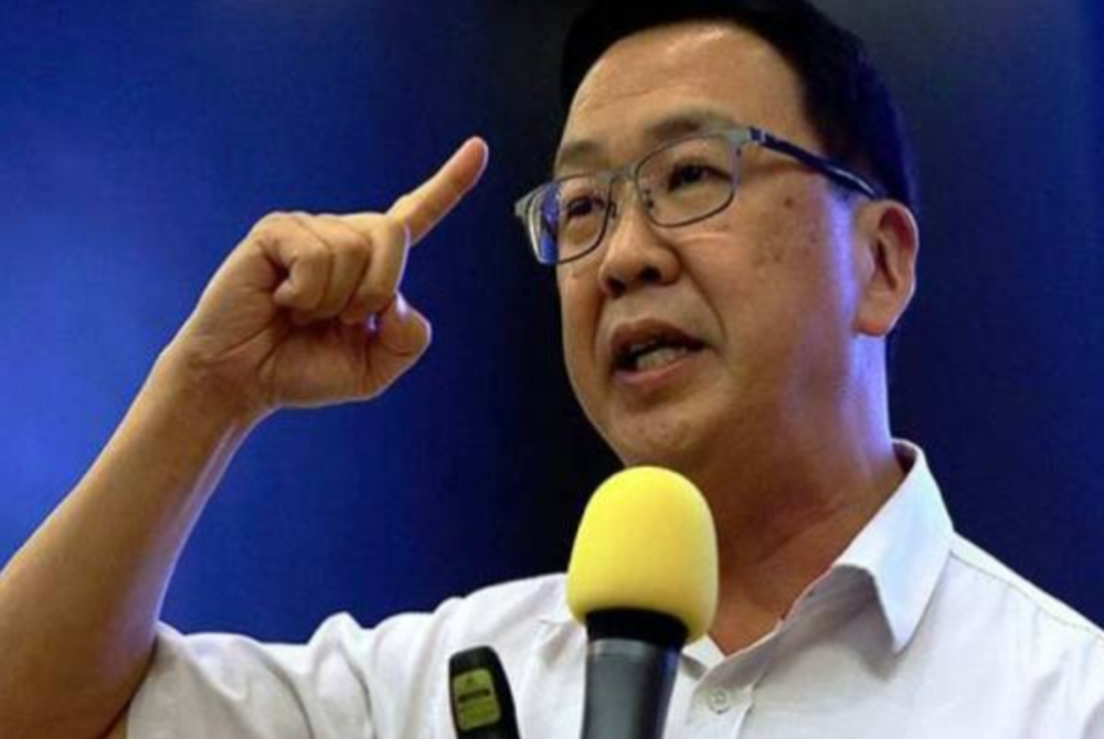 Gerakan eyes one Parliament, seven state seats in Negeri Sembilan in ...