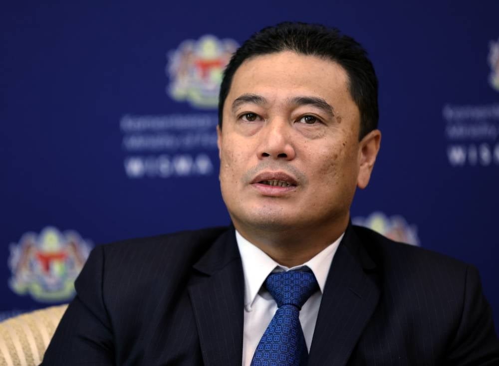 'Good offer', lack of awareness reasons Malaysian victims fall for ...