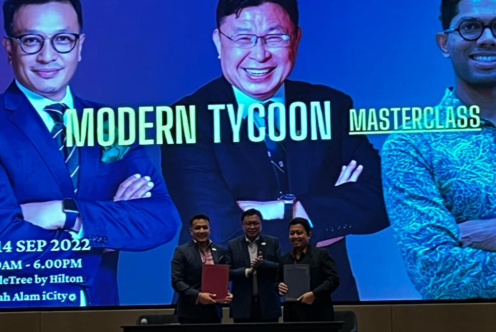 Encourage SMEs to grow their business with capital mechanism techniques ...