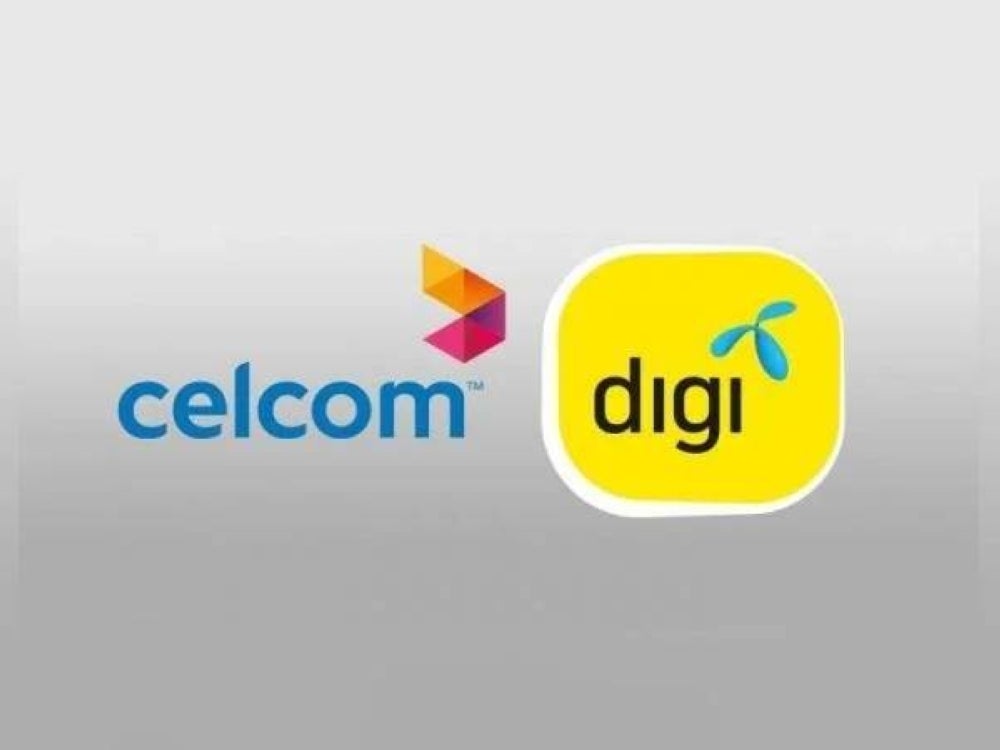 SC approves Digi-Celcom proposed merger - Digi, Axiata Group - Sinar Daily