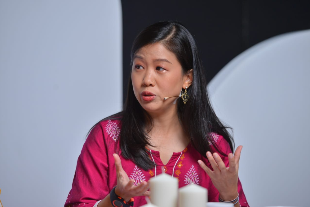 Relatable: Create long term solutions to tackle women's issues - Sinar ...