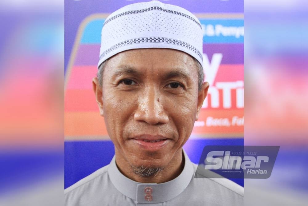 My #QuranTime: High turnout shows society misses the Quran - Sinar Daily