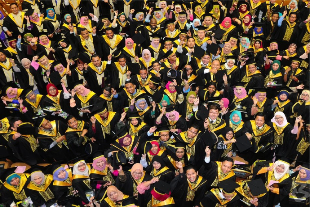 600 students benefit from empower ECER academic programme - Sinar Daily