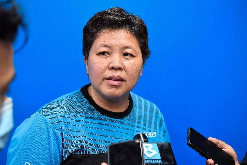 Beh wants more int'l exposure for national women's table tennis team ...