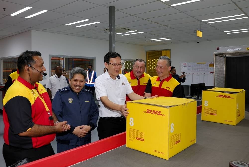 Johor state government in talks with 20 companies to invest in the ...