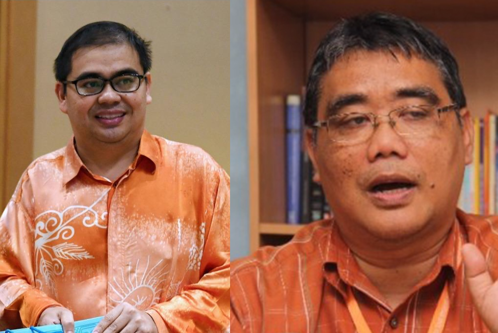 GE15: Sheraton Move leaves lasting impact on voters - Sinar Daily