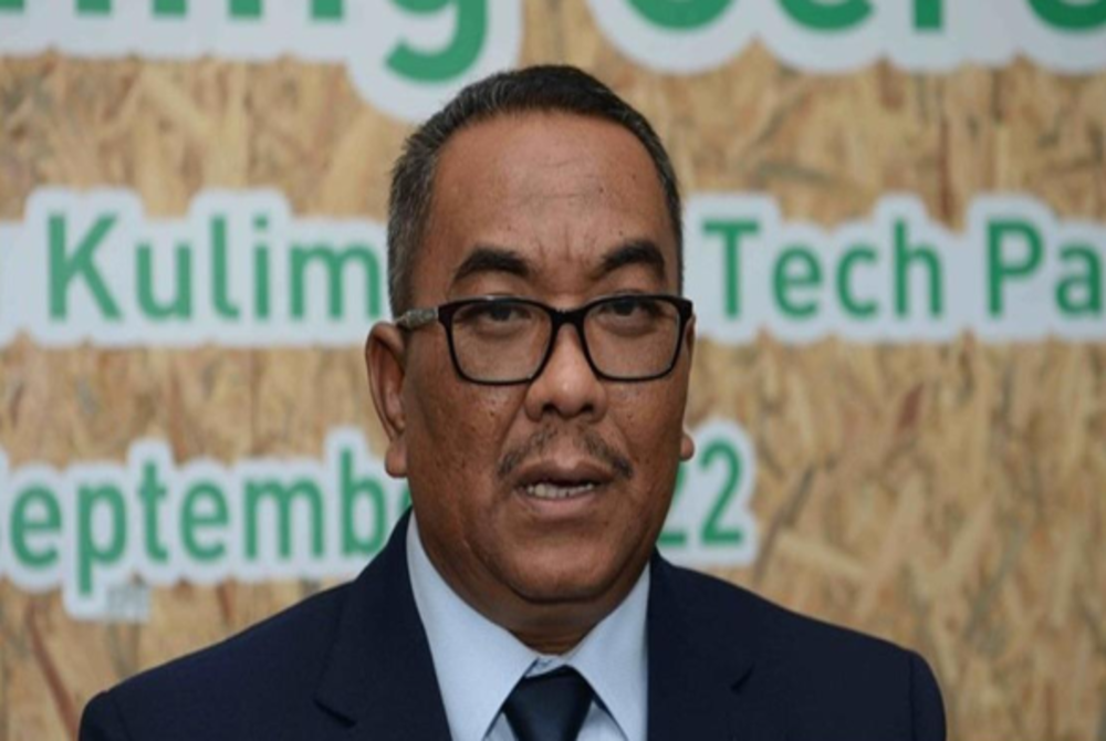 Kedah govt approves special assistance of RM1,500 for state civil ...