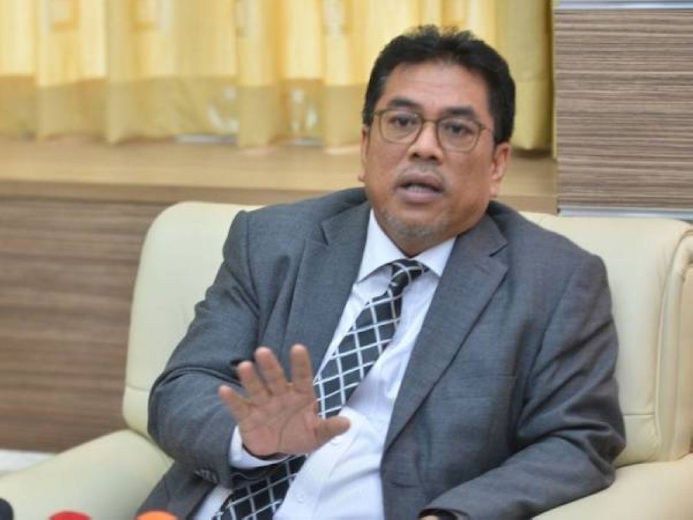 Early salary payment: Melaka to follow federal govt's decision - Sinar ...