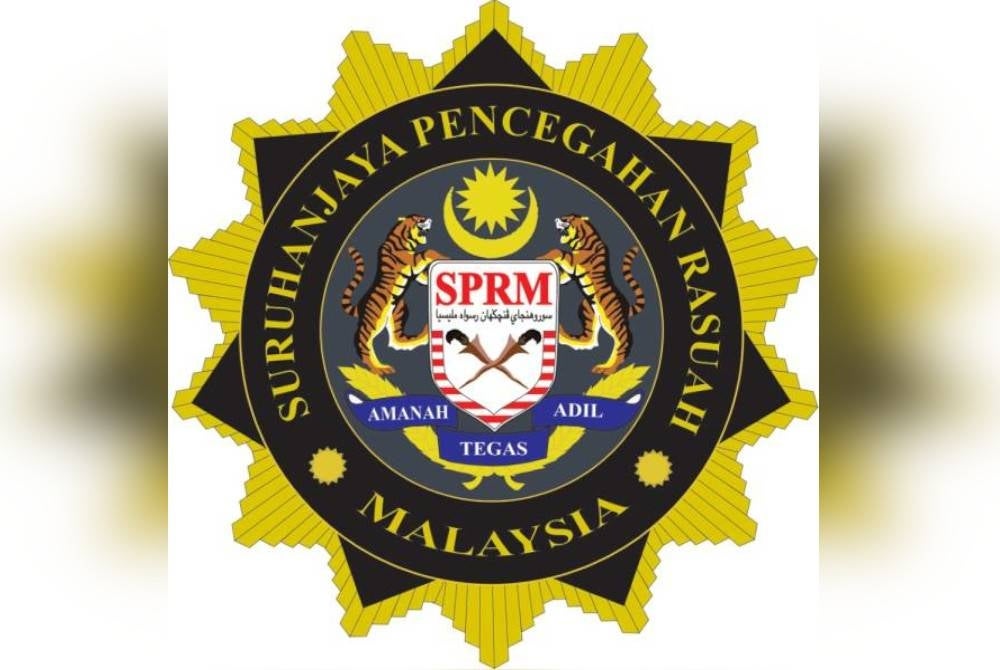 MACC present at Invoke office to collect documents