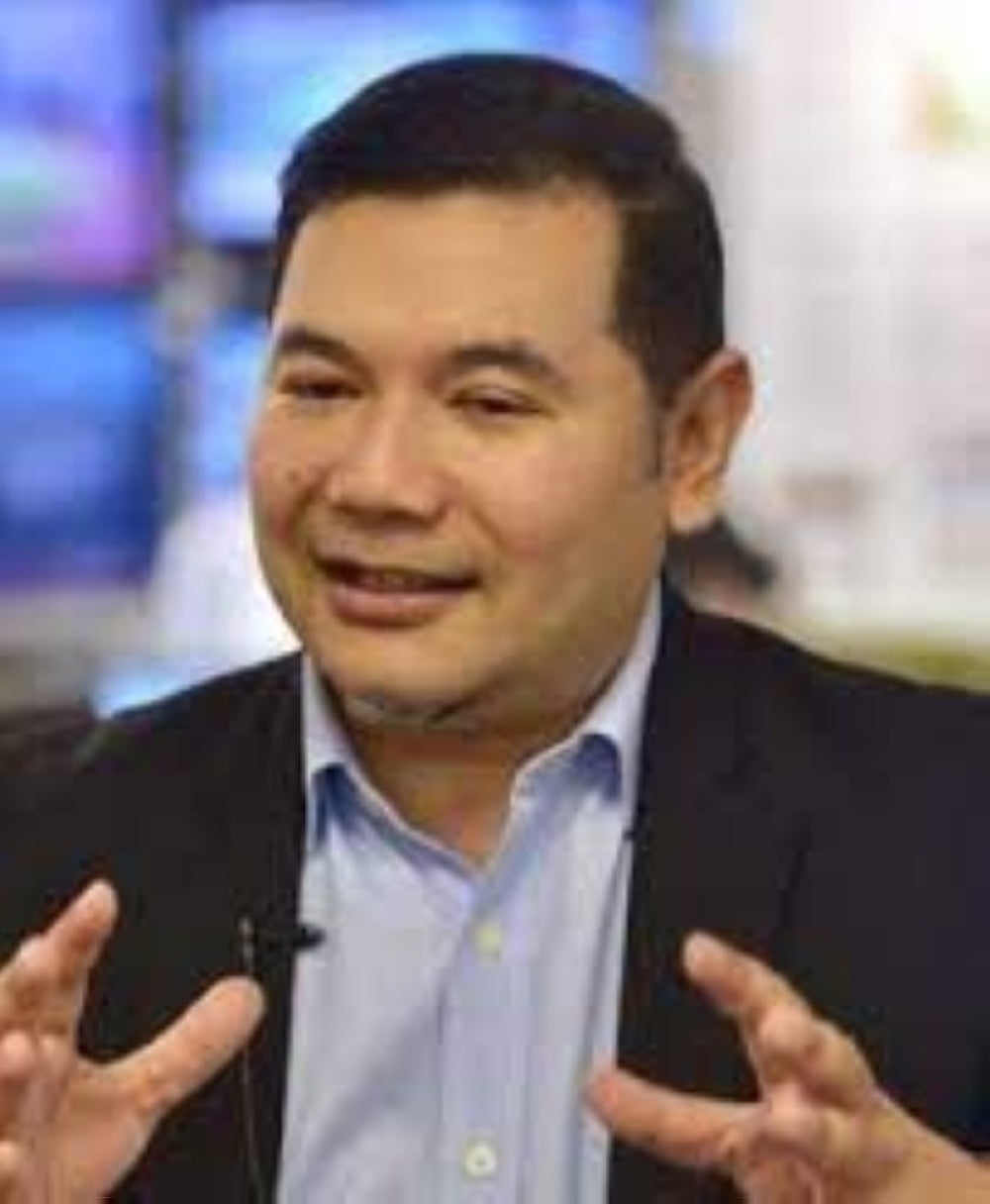 Is Rafizi mellowing his tone on the LCS scandal for the sake of the ...