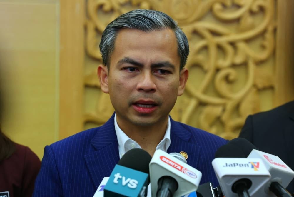 No more Sheraton Move, backdoor government : Fahmi Fadzil