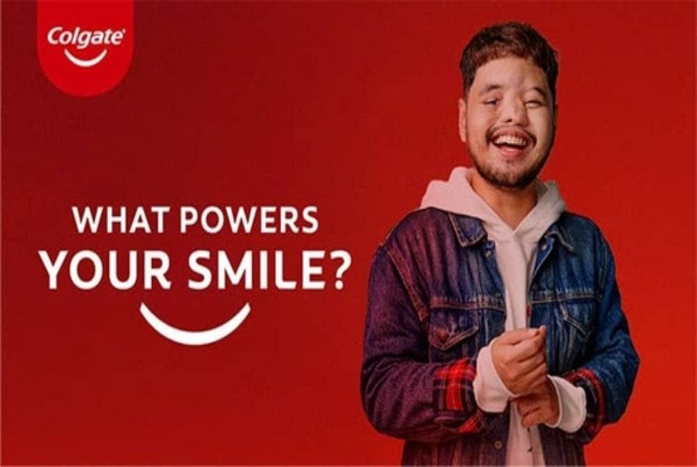 Colgate features Malaysia's rising hip hop star Airliftz in 'Smile ...