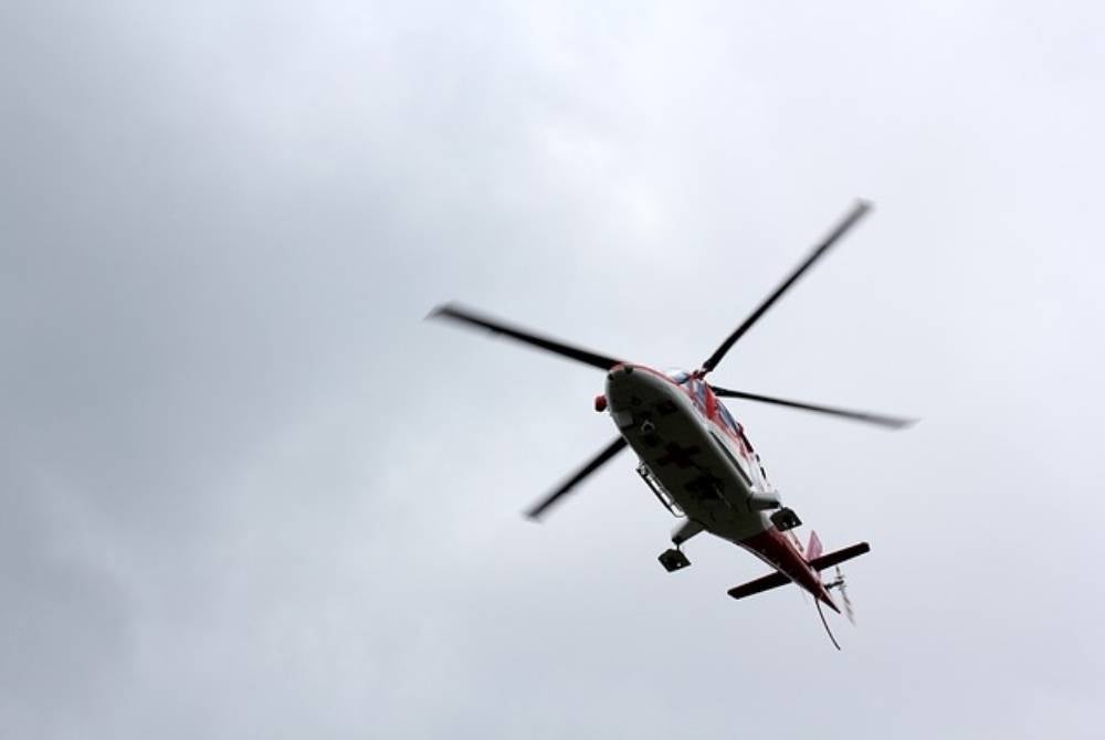 JBPM to deploy two helicopters to help victims in areas cut off by floods