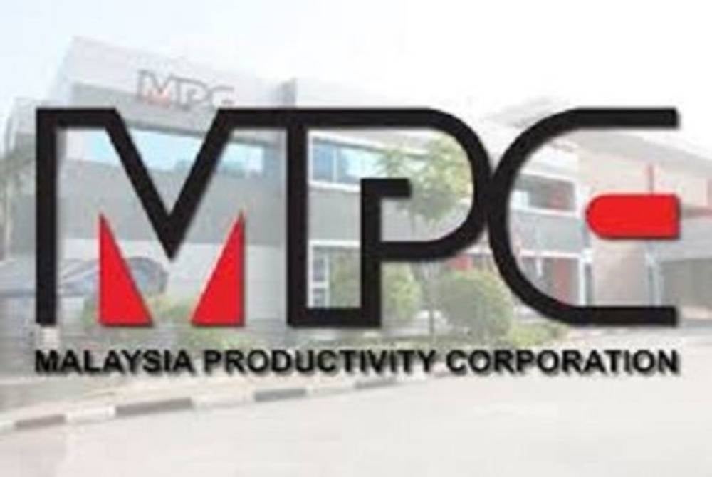 MPC recognises 10,000 individuals as 'productivity champion' - Sinar Daily