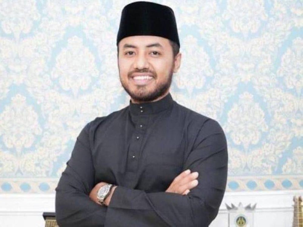 7-Eleven names Farhash Wafa Salvador as new chairman - Sinar Daily