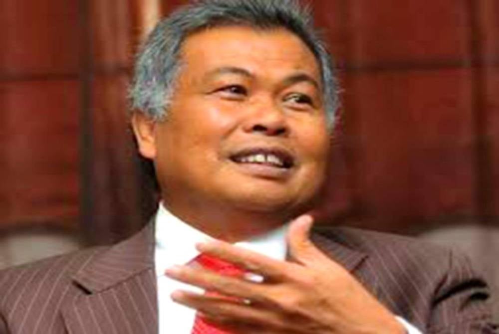 BN to challenge Hadi Awang over alleged vote buying in GE15