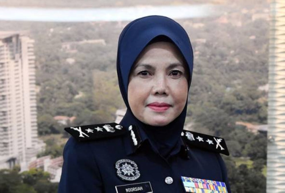 88 individuals arrested, smuggled goods worth RM64.7 million seized in ...