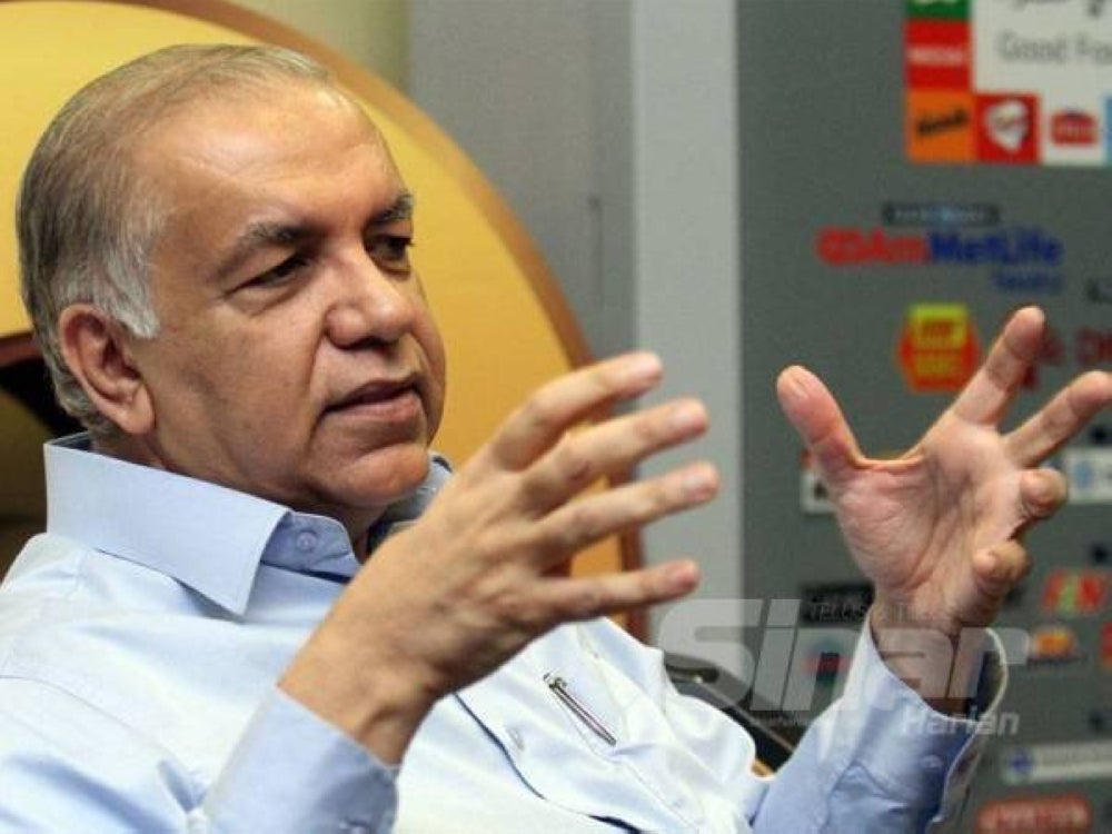 Price of raw ingredients have not gone down, says Mydin - Sinar Daily