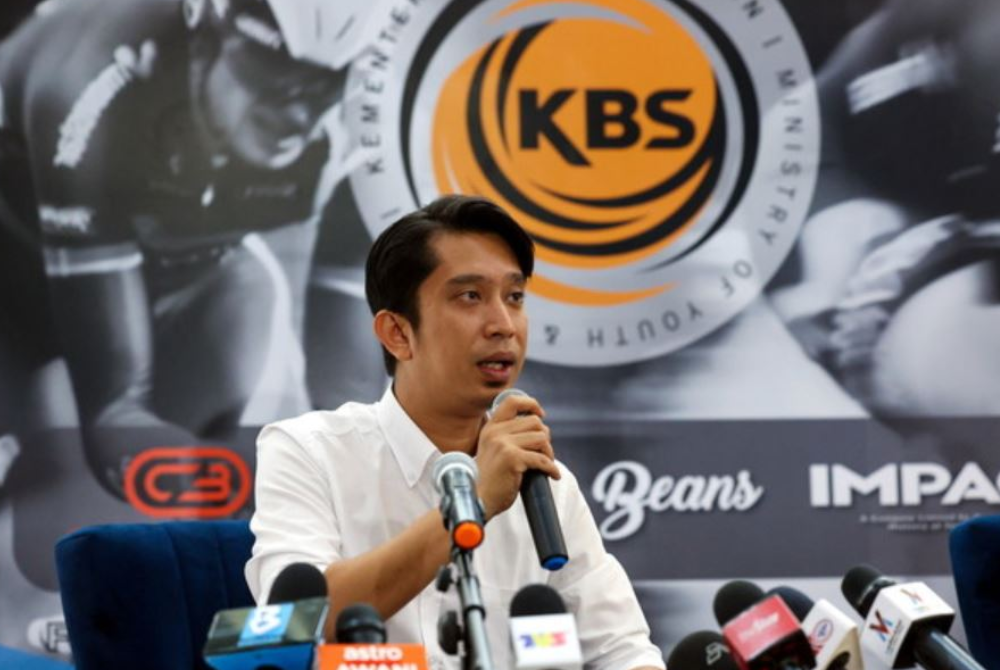 Undi18: KBS reviews political literacy programmes - Adam Adli