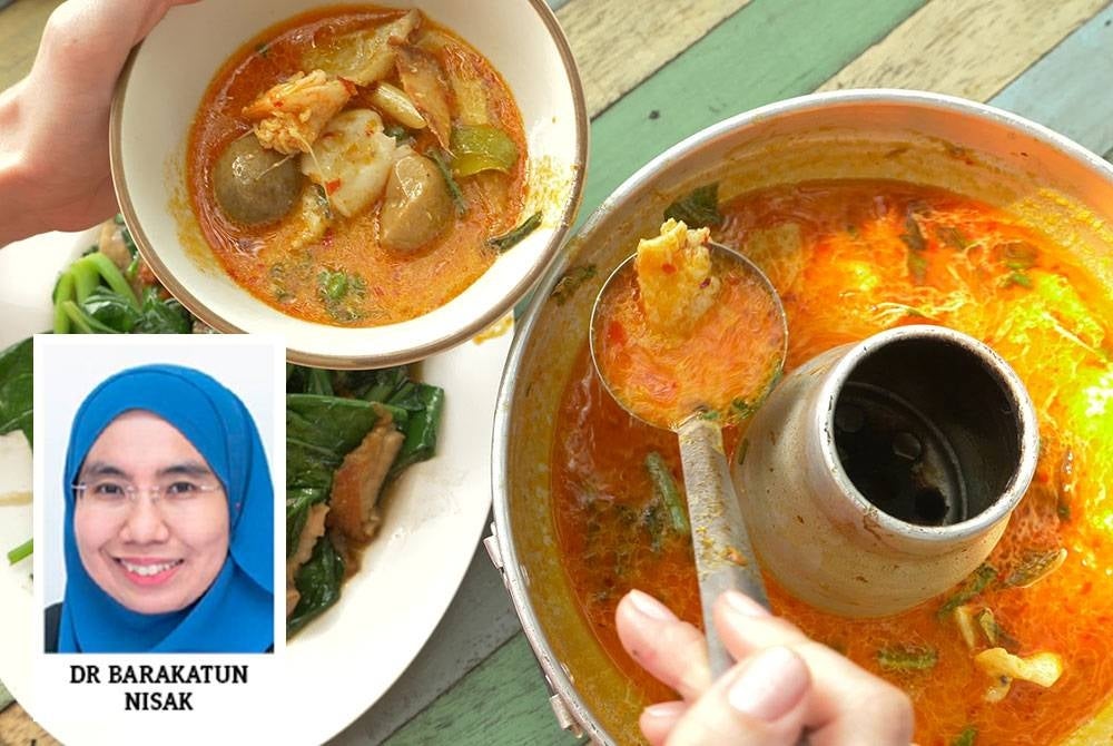 High MSG content in foods can cause complications, says dietician ...