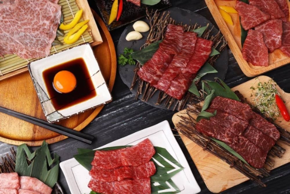 Go on a gastronomic adventure at these restaurants in Bamboo Hills ...