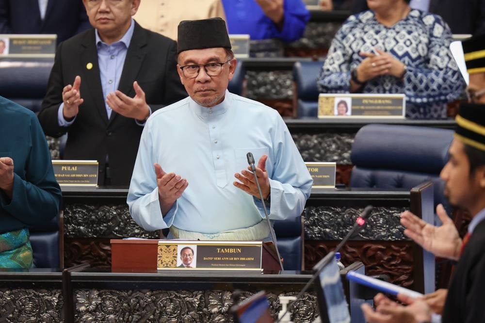 Johor's IRDA sees boost to Iskandar Malaysia from special financial zone proposal in Budget 2023 ...
