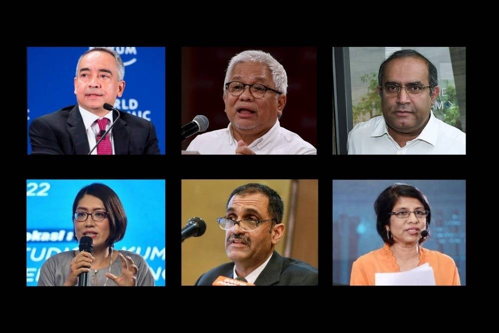 Transparency, reforms a must to end power abuse, tyranny, urge top 15 ...