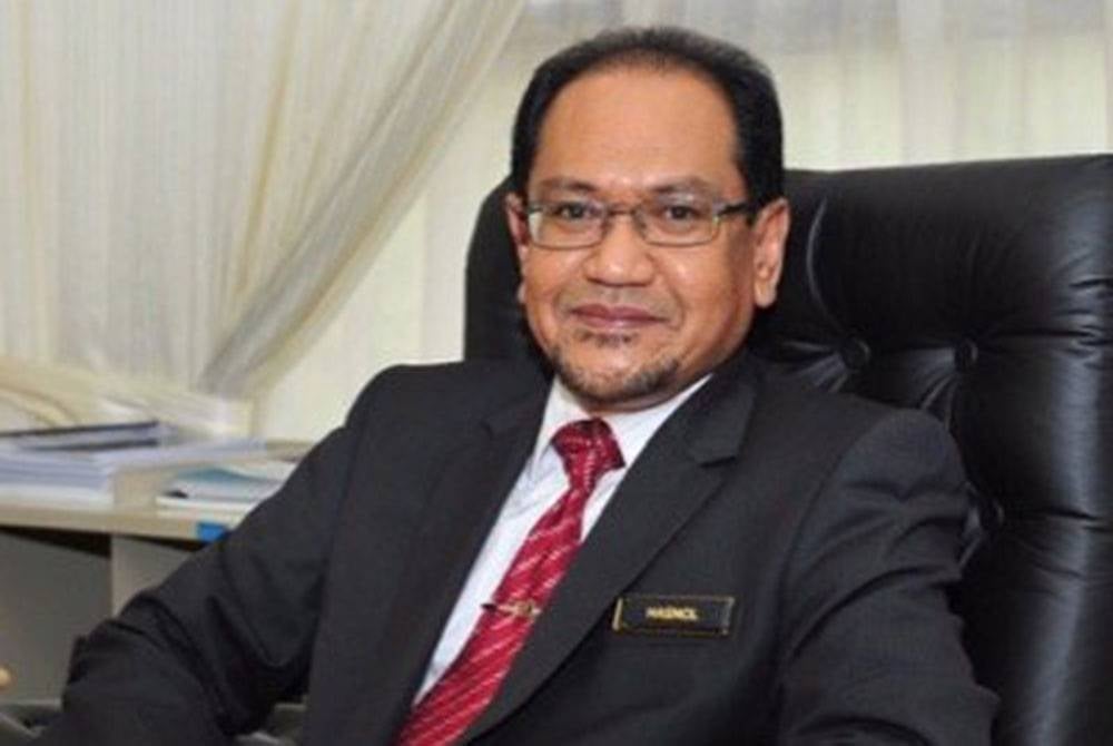 Hasnol Zam Zam appointed Work Ministry sec-gen - Sinar Daily