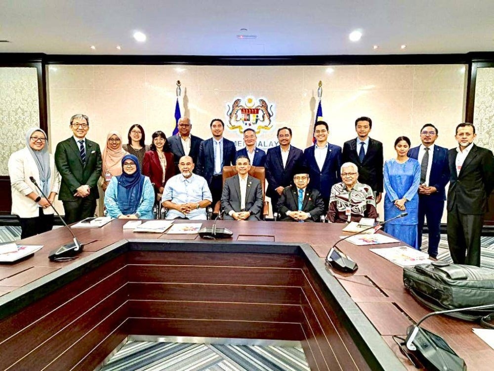 Parliament approves formation of APPGM on integrity, governance, anti ...