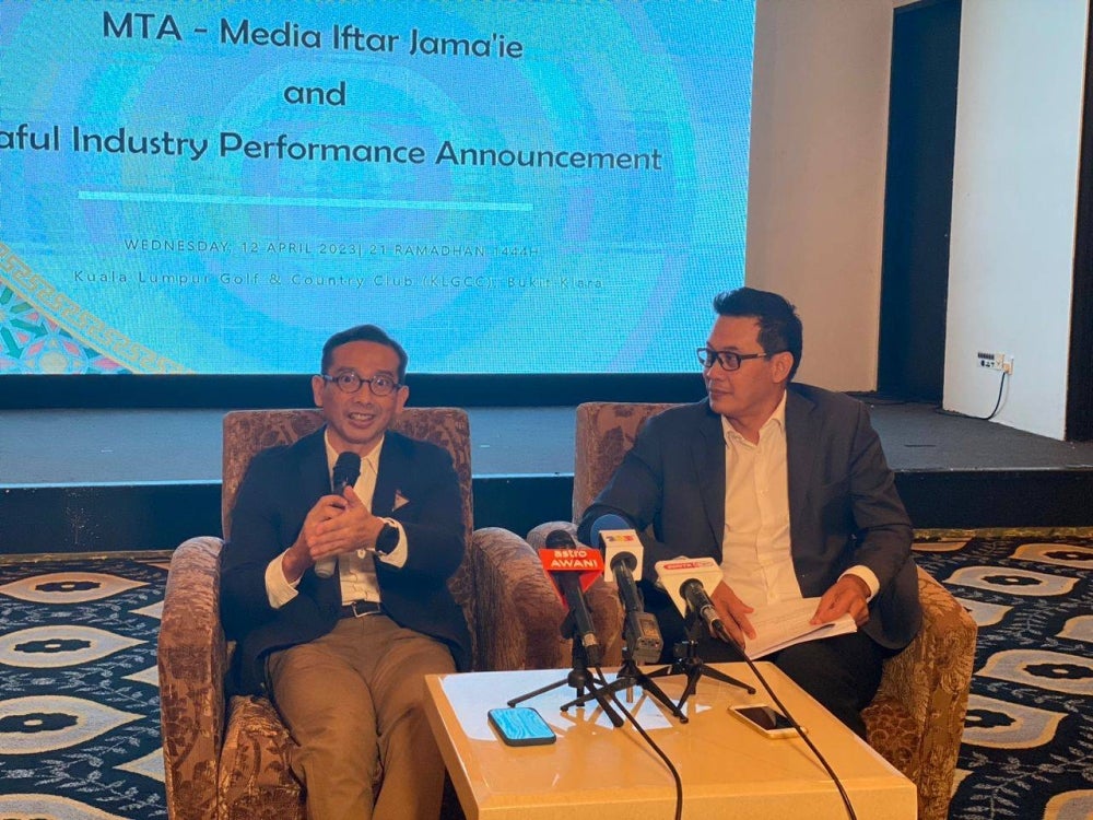 Takaful registers stronger business growth in 2022, wider services ...