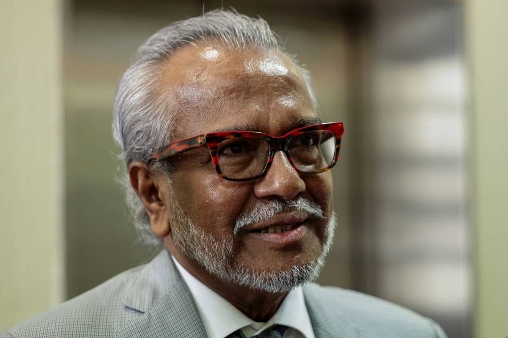 Tax arrears: Lawyer Shafee fails to obtain leave to file counterclaim ...