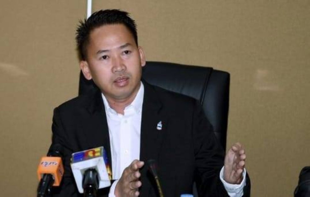 High court upholds prison sentence, RM50,000 fine on former Sabah ...