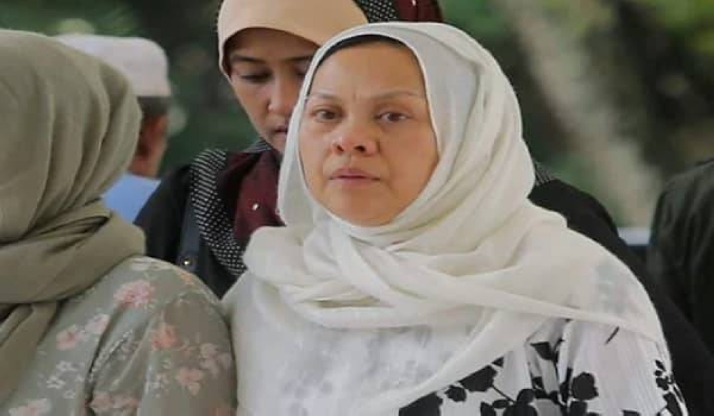 Settlement on matrimonial property claim worth RM2 billion by JJ's ...