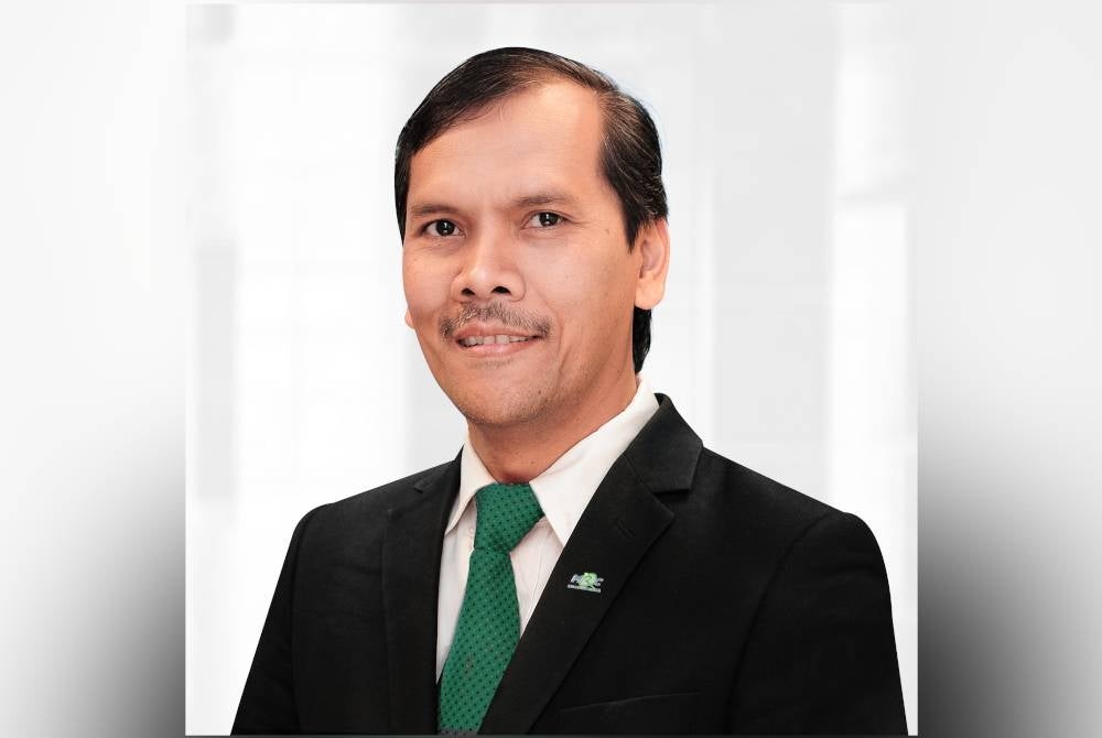 Mad Zaidi appointed plantation and commodities ministry sec-gen - Sinar ...