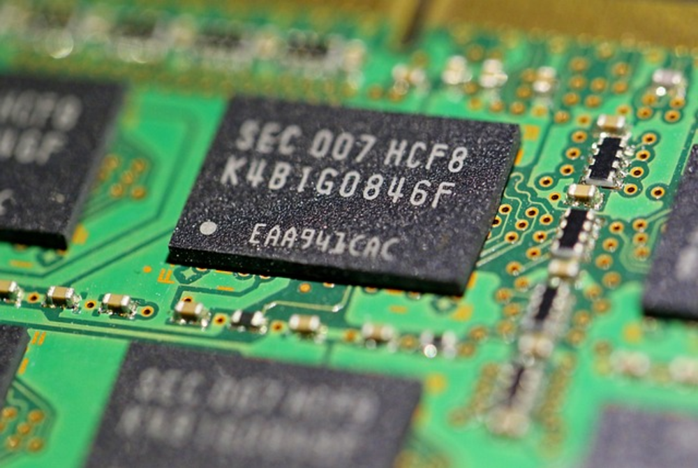 Renewable energy a sustainable way for semiconductor companies to grow ...